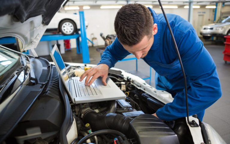 Totul Despre Diagnoza Auto Computerizata - Soft Auto Bucuresti
